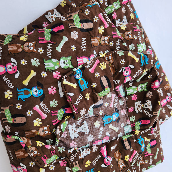 Jim's Pyjamas (PROP AUCTION) - Fridaynightdinnershop